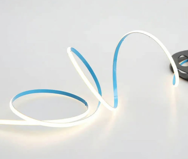 LED Strips and Profiles – commercial-lighting-au