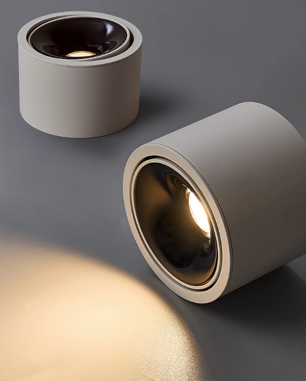 Exterior Up Down Wall Light 2X12W Pillar Commercial IP65 Matt Black ...