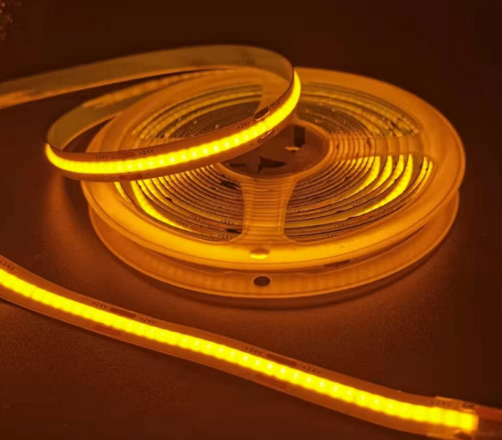 LED Strips and Profiles – commercial-lighting-au