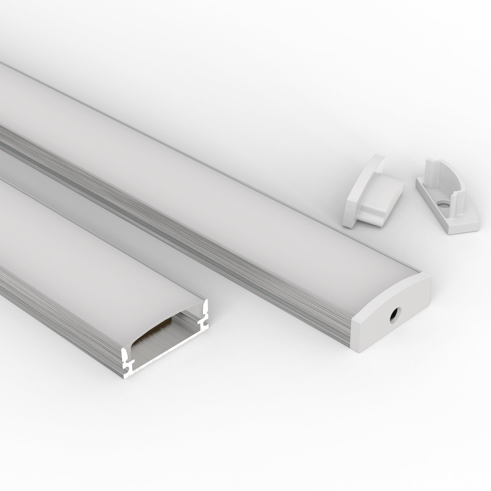 LED Strips and Profiles – commercial-lighting-au
