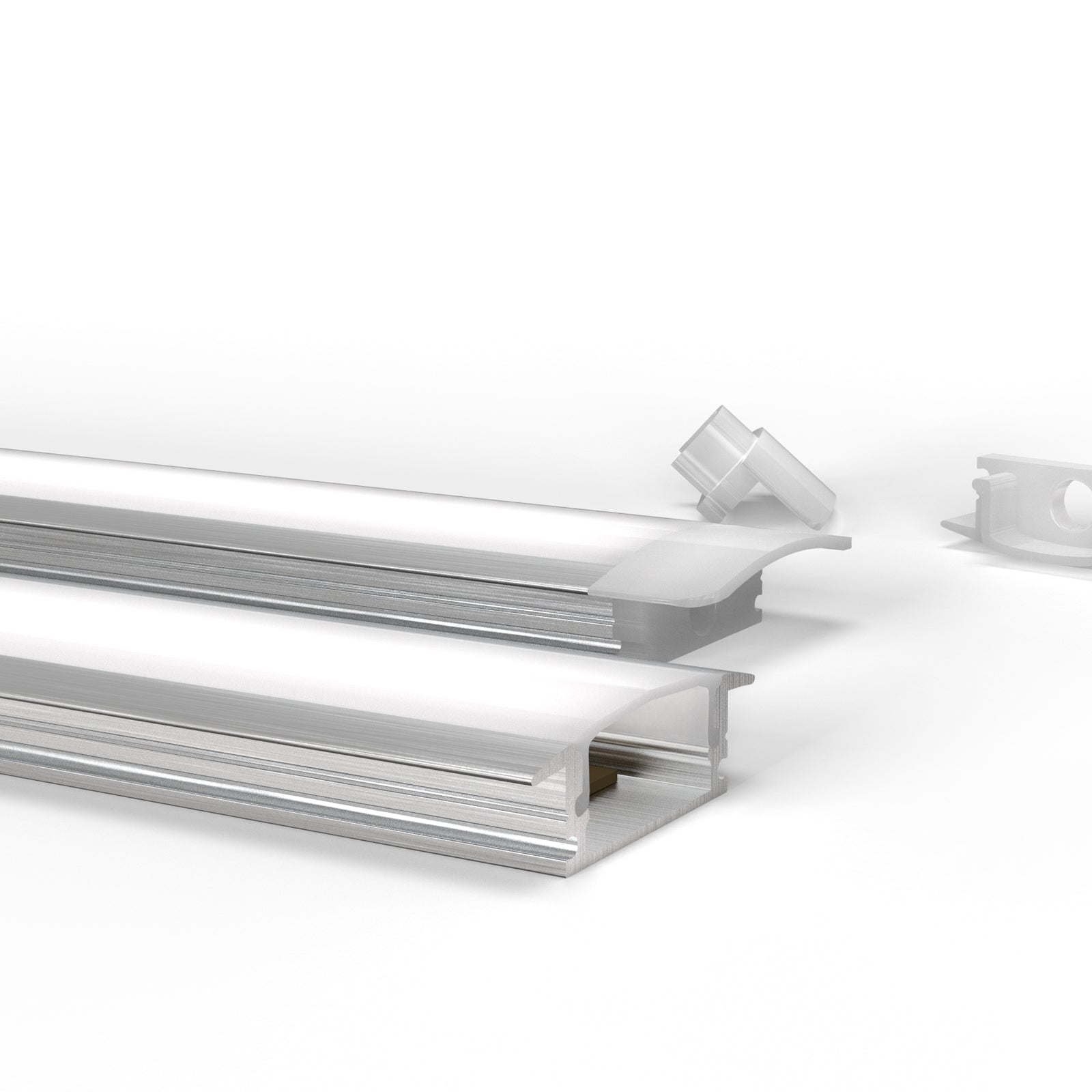 LED Strips and Profiles – commercial-lighting-au