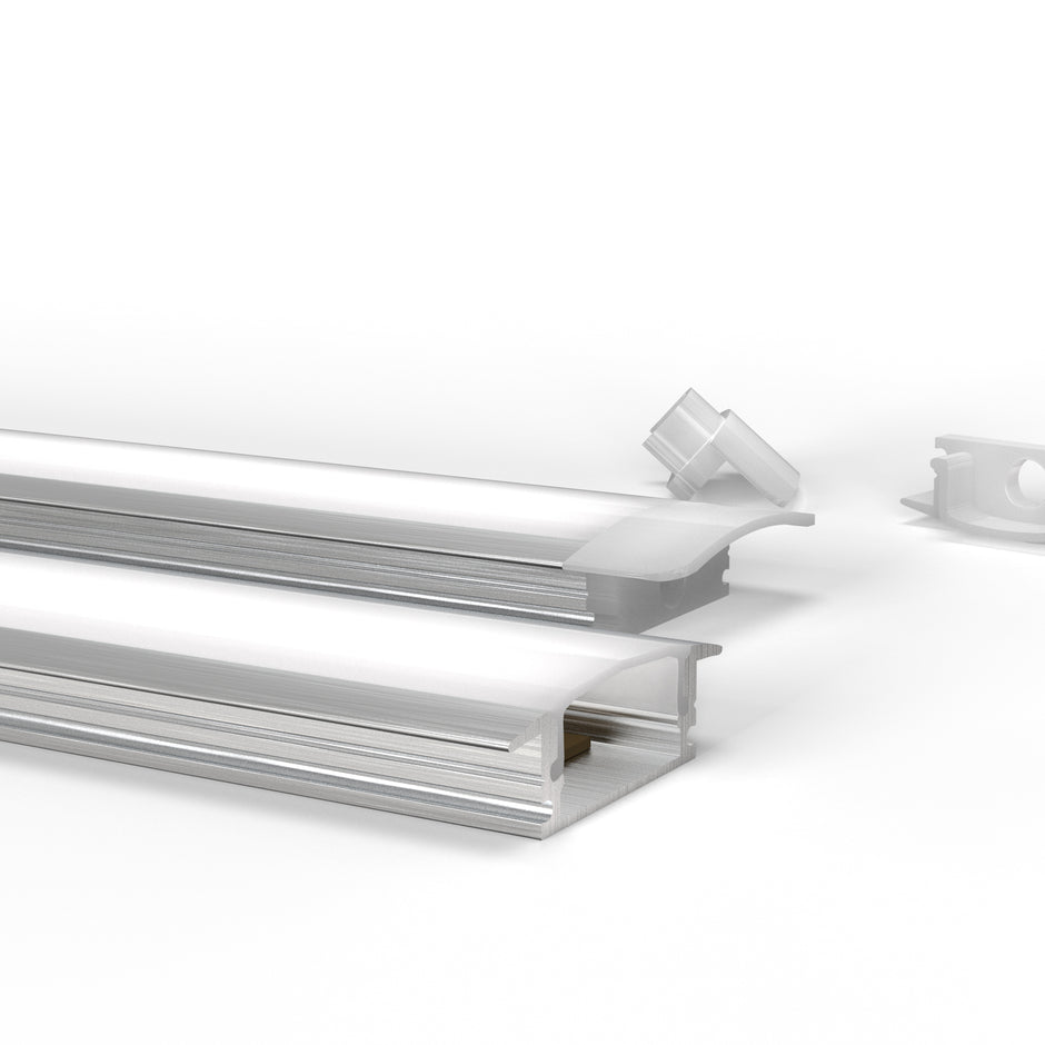 LED Strips and Profiles – commercial-lighting-au