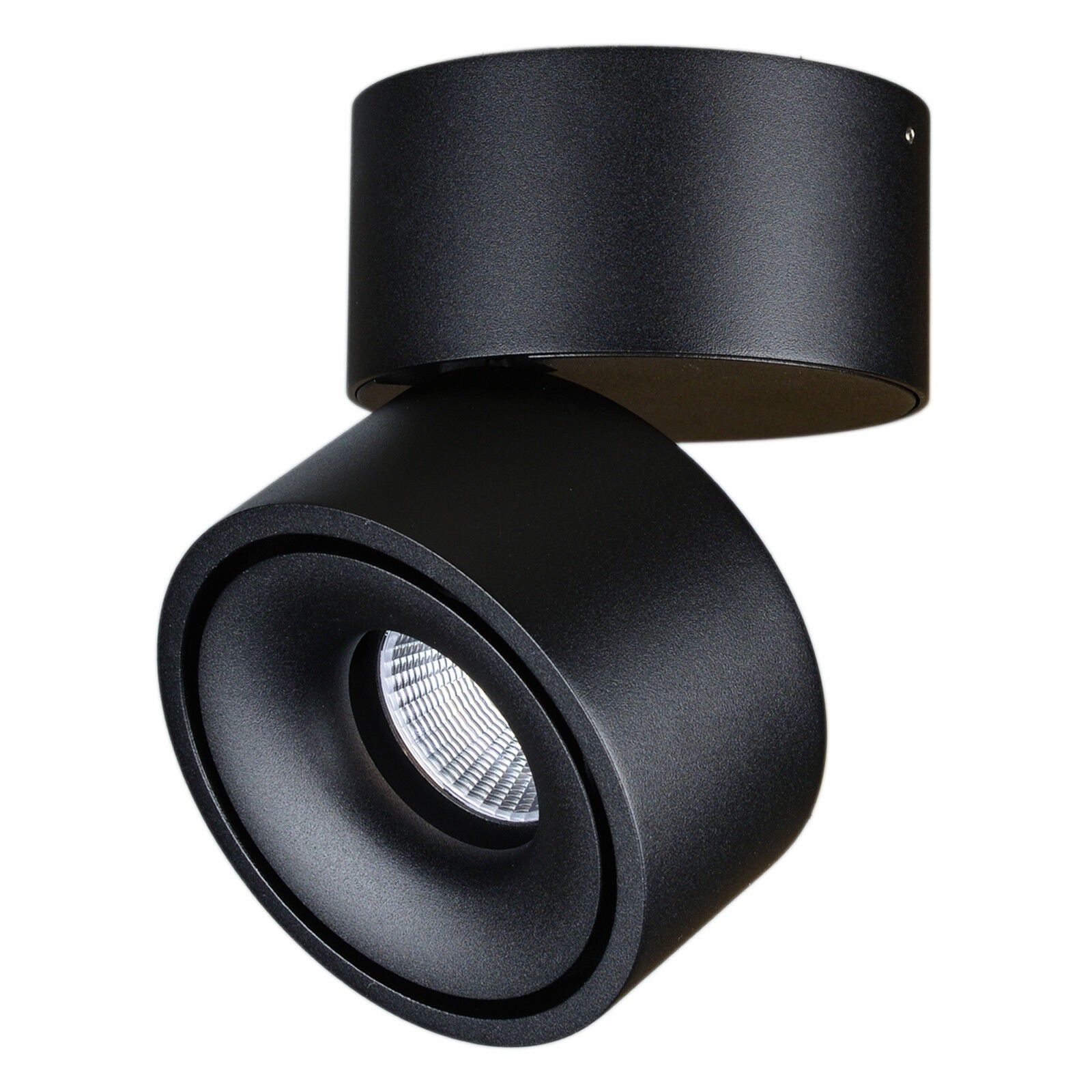 Shift Adjustable Surface Mounted LED Downlight 13W – commercial-lighting-au