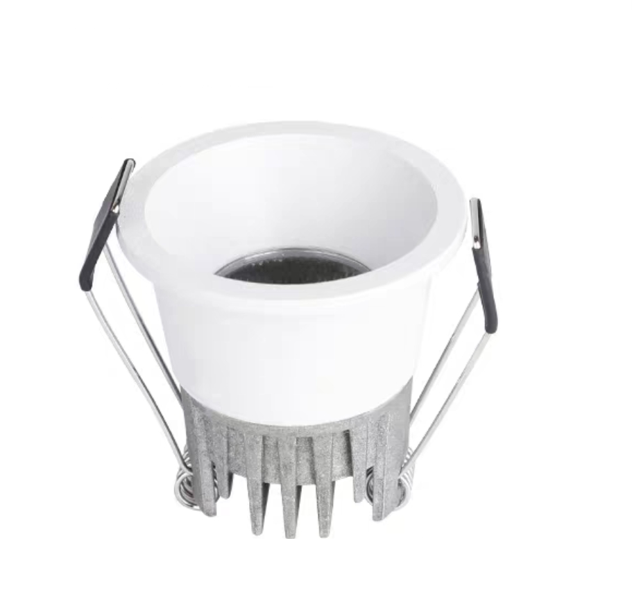 D608 Mini Niche LED Downlight Ceiling Star Cabinet Narrow Space ...