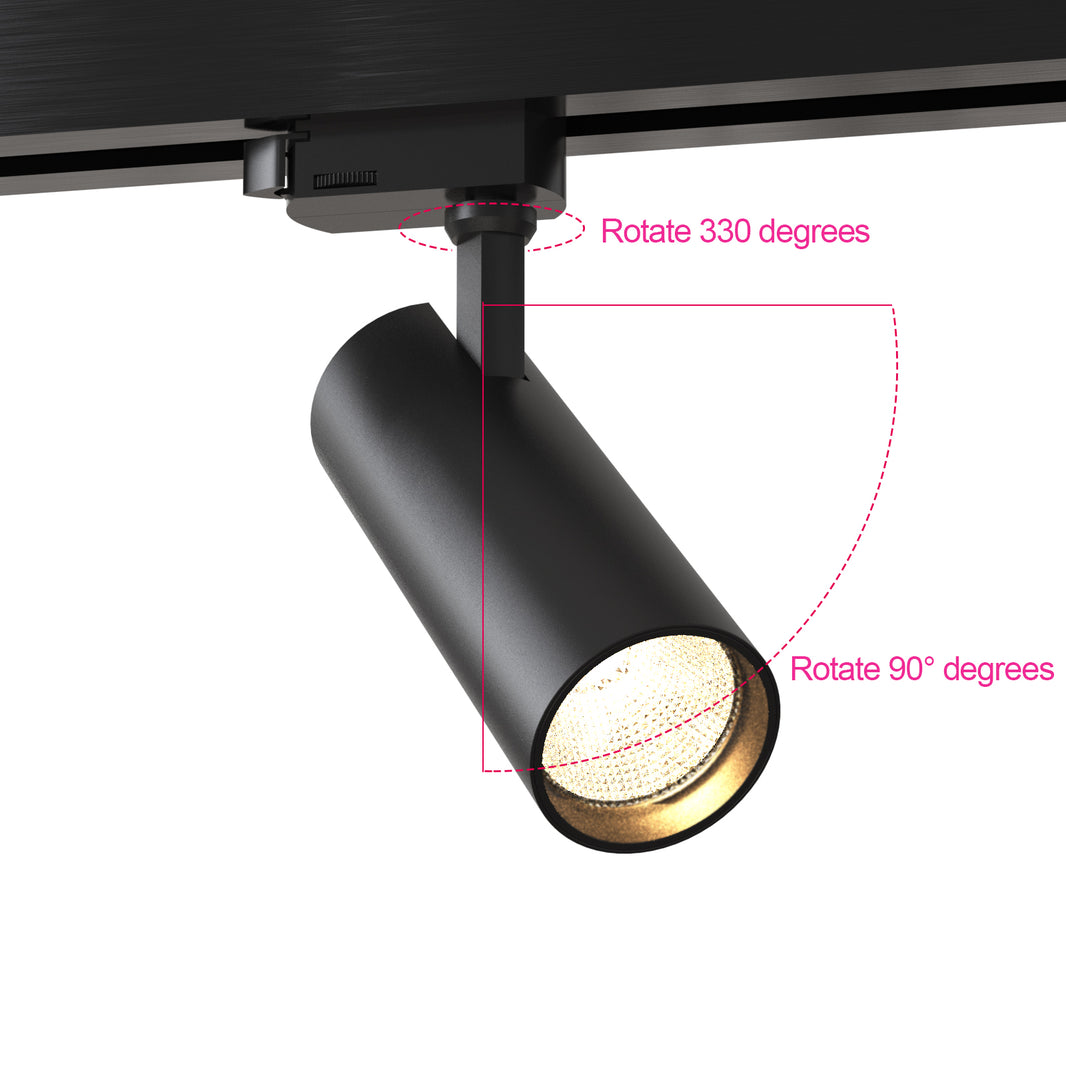 Track Light – commercial-lighting-au